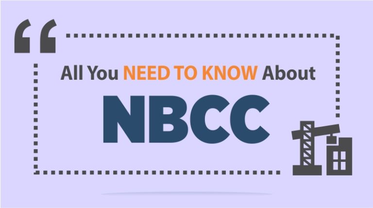 NBCC Careers: National Buildings Construction Corporation Limited