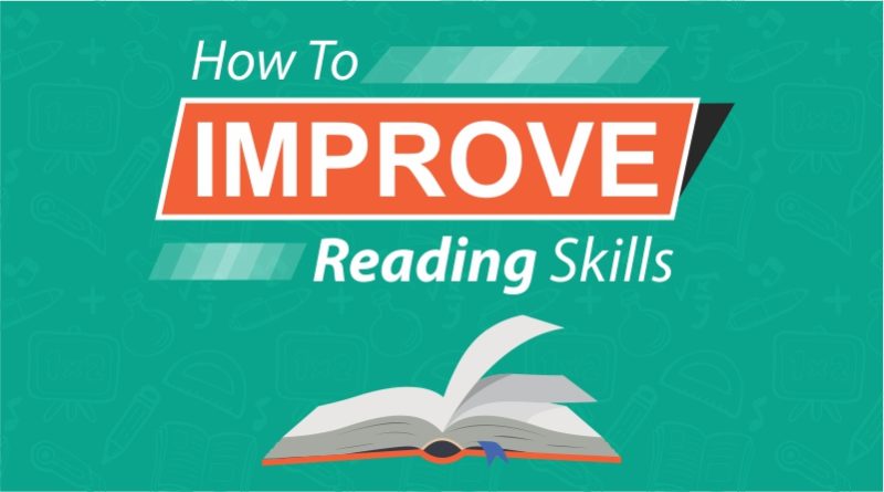 How To Improve Reading Skills MADE EASY Blog