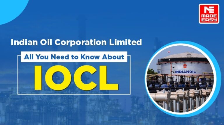 All You Need to Know About IOCL | Indian Oil Careers
