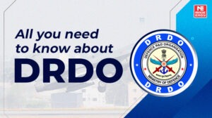 All You Need To Know About DRDO