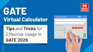 What is GATE Virtual Calculator? | How to use it?